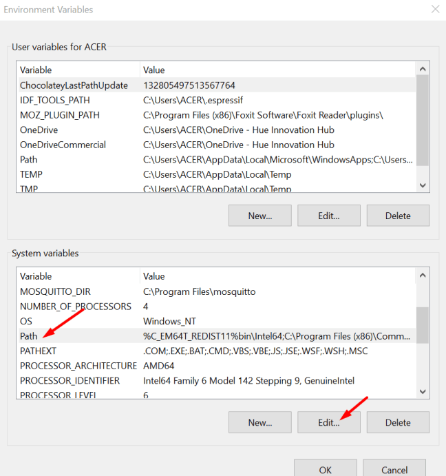 Hướng dẫn lập trình STM32 dùng STM32 CubeMX kết hợp với Visual Studio ...
