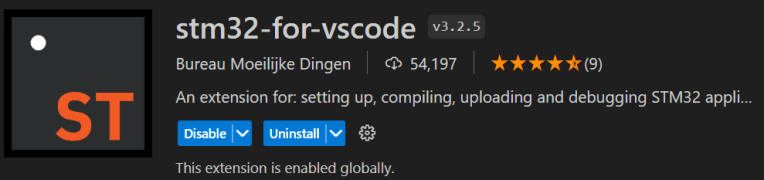 Hướng dẫn lập trình STM32 dùng STM32 CubeMX kết hợp với Visual Studio Code, GNU Make A-Z từ ...
