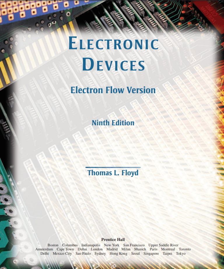 Thư viện sách Elec2PCB – elec2PCB.com